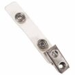 Everything You Need to Know About Badge Clips (name tag clip on)